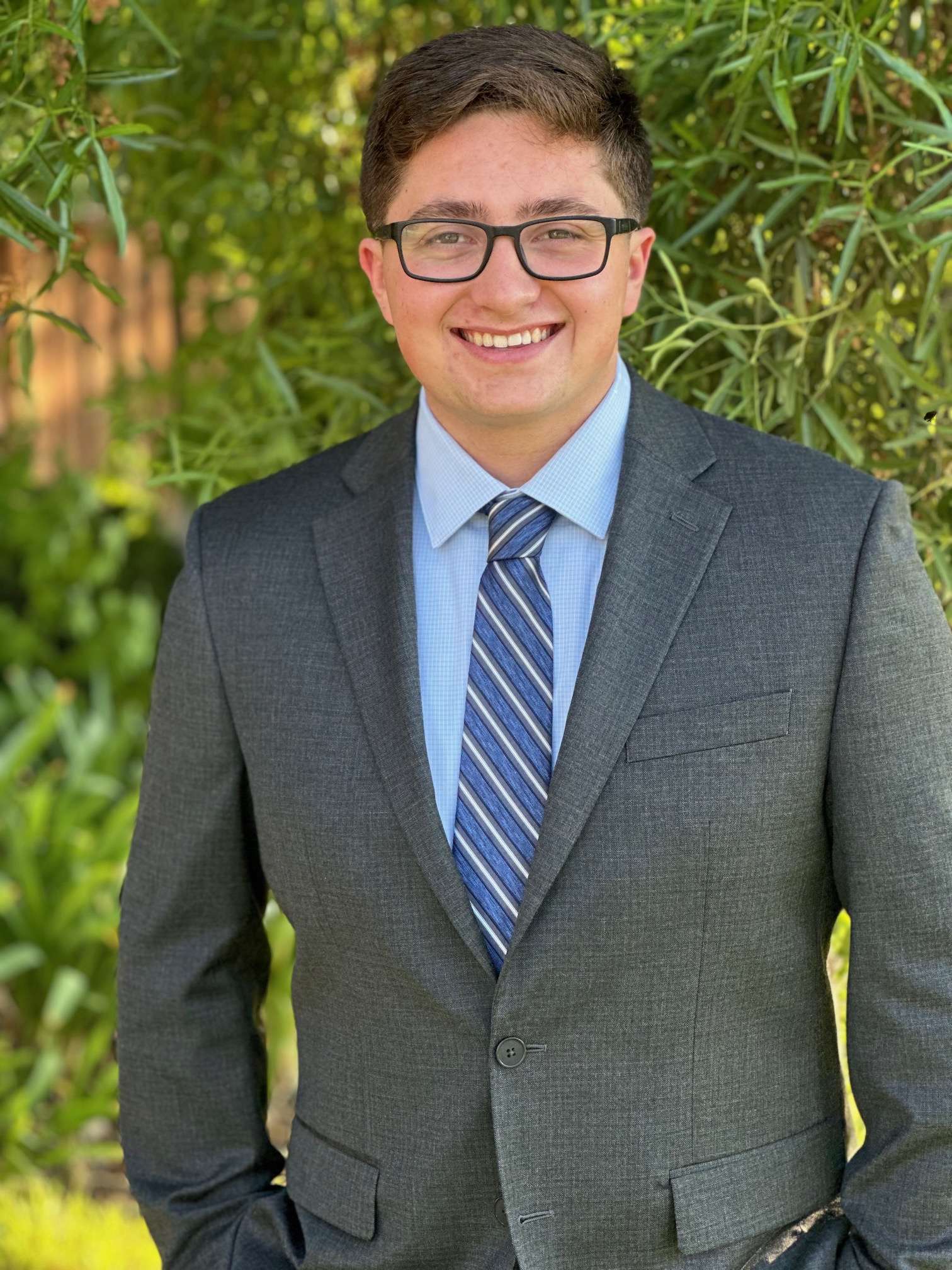 Joshua R. Doyle | Vantage Insurance & Wealth Strategies | Redlands, CA